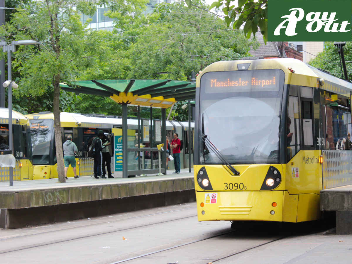 Tram Guide